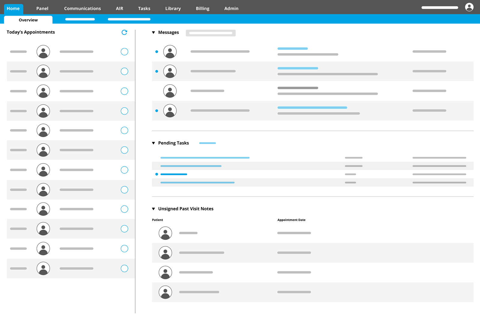 Medical Software - Myca Health Inc.